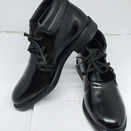 Jual Sepatu Kantor Dinas Harian PDH POL R1E J&H | Standar OFFICE Shoes ...