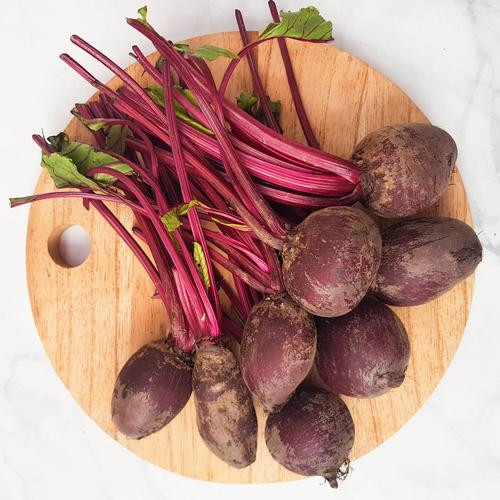 Promo KIRIM INSTAN Buah Bit Beetroot 500gr - Jakarta Selatan - Sayur ...