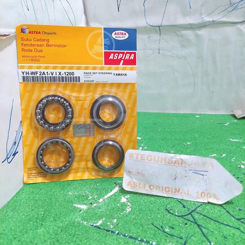 Jual Komstir Comstir Set VIX Vixion Old Vixion New NVL Asli Original ...