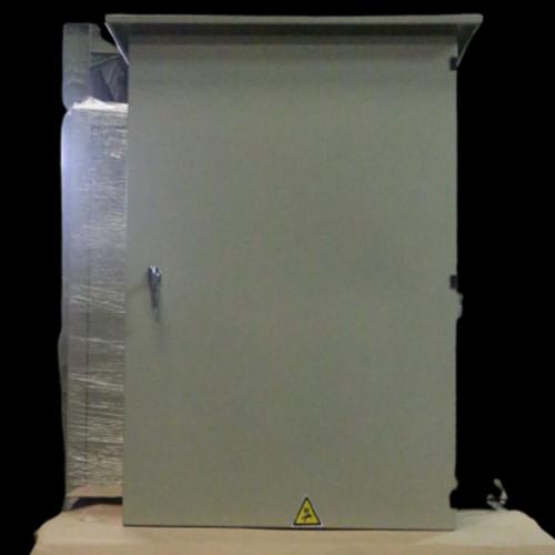 Jual Box Panel Ukuran 80x100x30 Plat 1,2 Outdoor-Kotak Panel Listrik ...