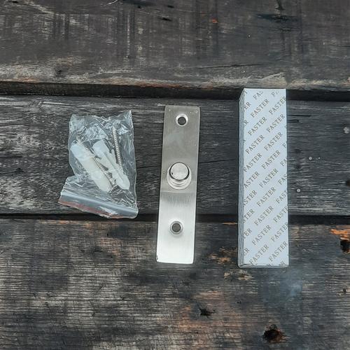 Jual patch fitting pt 24 engsel tanam tembok kayu - Jakarta Barat ...