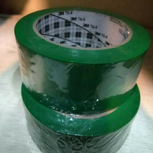 Jual 3M 764 Floor Marking tape - Lakban Lantai Vnyl- Garis line 2 inch - Hijau - Kota Tangerang ...