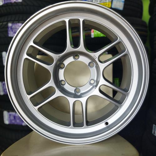 Jual velg rpf R18 pcd 6x139 - Kota Semarang - velg pelak pelang | Tokopedia