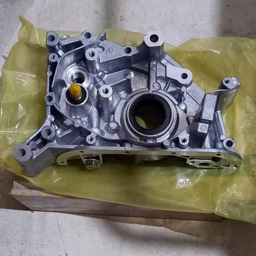 Jual pompa oli triton 2.5 pajero sport oil pump triton 2.5 pajero sport ...