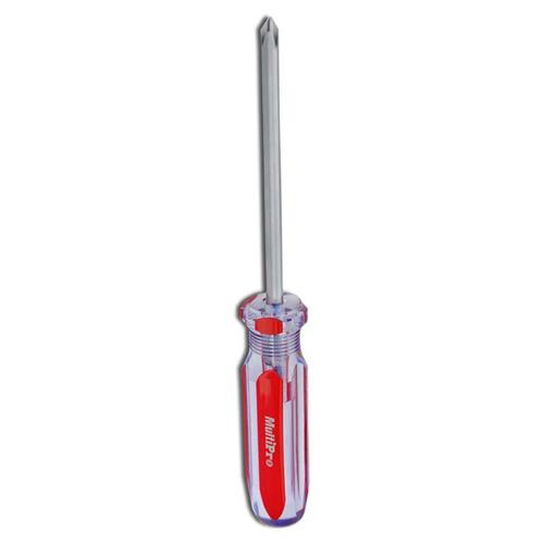 Jual OBENG PLUS MULTIPRO INLINE SCREWDRIVER PHILIPS 2.5X100 (+) PH0 ...