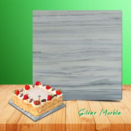 Jual Tatakan Kue - Alas Kue - Cake Board - Cake Tray - No. 20 - Kotak ...
