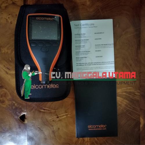 Jual Elcometer 456 Dual FNF Gauge A456CFNFBS - Jakarta Timur ...