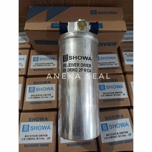 Jual Receiver Drier Dryer Oring 3/8 R134 Alumunium - Jakarta Pusat ...