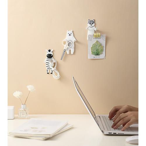 Jual HH066 Gantungan Dinding Tekuk Dapur Meja Kerja Serbaguna Fun Soft ...