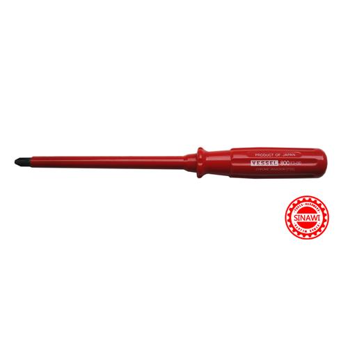 Jual VESSEL 800 Obeng Listrik PH 3 x 150 mm - Jakarta Utara - Sinar ...
