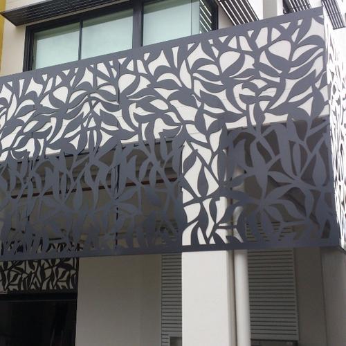 Jual FASADE ( FACADE) LASER CUTTING - Kota Bekasi - RJ.LASER CUTTING ...