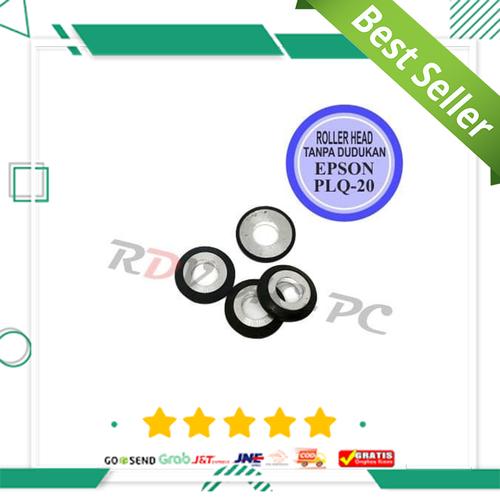 Jual Roller Head Passbook Printer Epson PLQ 20 - Kota Semarang ...