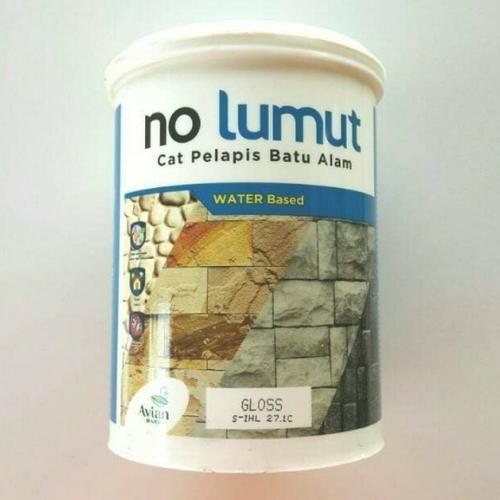 Jual No Lumut 1kg Nolumut 1 kg BKN PROPA STAR STONE STONKOTE ...