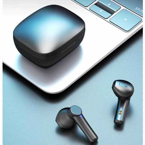 Jual Iphone 12 Earphones Earbuds Wireless Gaming TWS Low Latency with ...