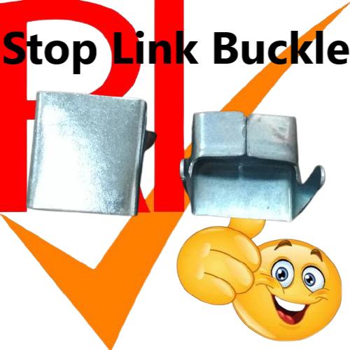 Jual Bakel Buckle Stop Link Stoplink - Jakarta Utara - Rapid Test ...