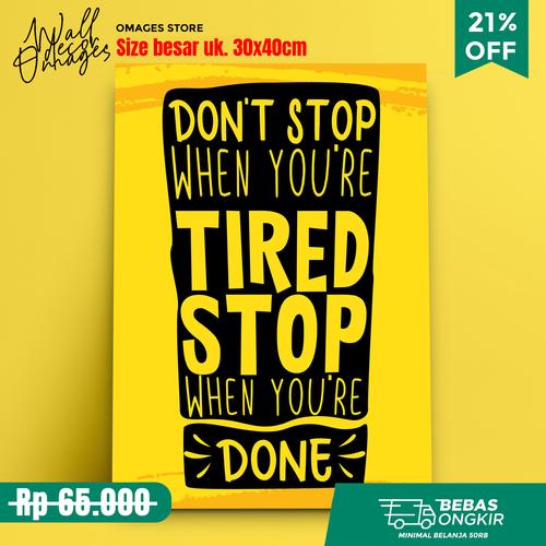 Jual Hiasan dinding besar pajangan dinding wall decor poster - Omages ...