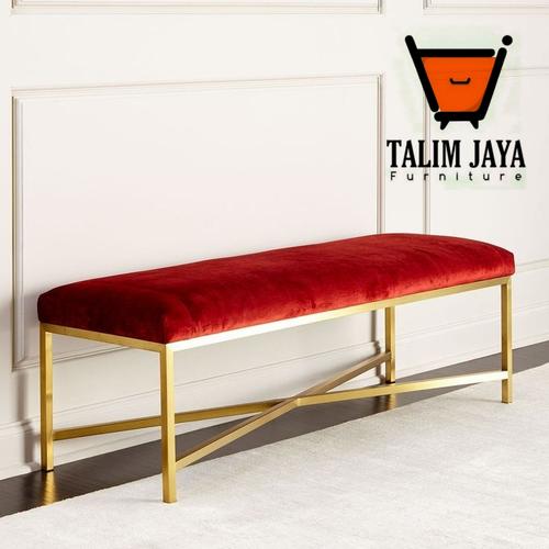 Jual bangku sofa minimalis - sofa bench minimalis - stool sofa bench ...