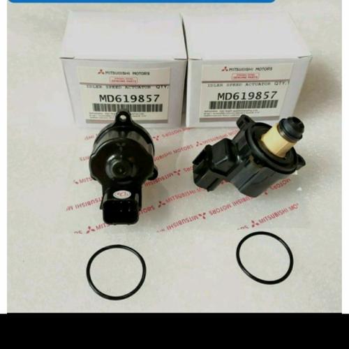 Jual SENSOR ISC COLT T120SS Injection / SERVO Idler Speed Control ...