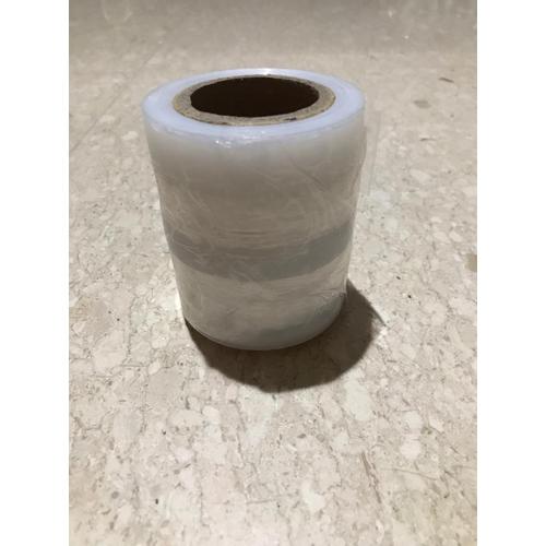 Promo PLASTIK WRAP/ PLASTIK BAGASI/STRETCH FILM BENING/WRAPING BARANG ...