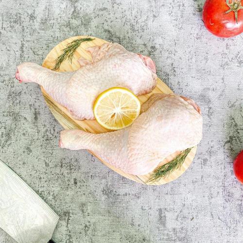 Jual Paha Ayam Utuh Fresh / Paha Ayam Segar 1kg Kualitas Premium ...