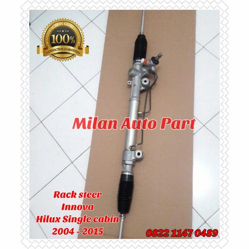Jual Racksteer Rack Steer Stir Rekstir Innova Hilux single cabin ...
