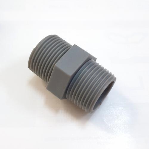 Jual PVC Double Nepple 3/4 Dobel Nepel - Jk - Kota Surabaya - Jayadhi ...