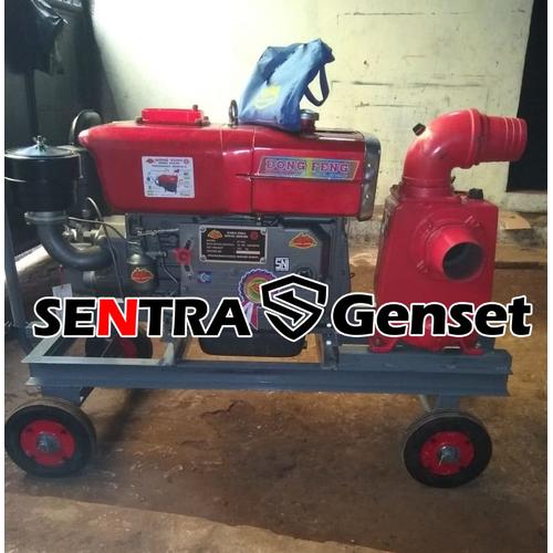 Jual Pompa air diesel 6 inch Dongfeng Stater Electric Komplit - Jakarta ...