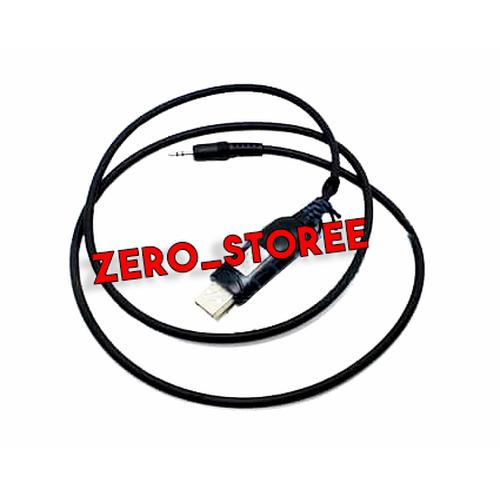 Jual Kabel Program V-80 IC-V8 HT Icom V86 IC-V80 V80 V8 IC-V86 2300 V86 ...