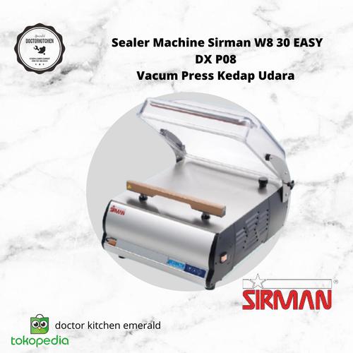 Jual Vacuum Packing Sealer Machine model W8 30 EASY DX P08 Original ...