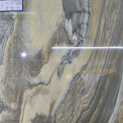 Jual Granit 60 x 60 MOTIP MARMER MEWAH/ AZZURA DARK WELLGRESS GRANIT ...