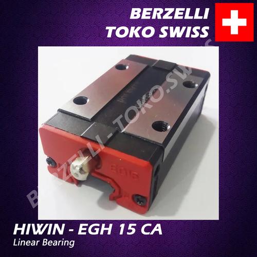 Jual HIWIN EGH 15 CA LINEAR BLOCK BEARING - Jakarta Barat - BERZELLI ...