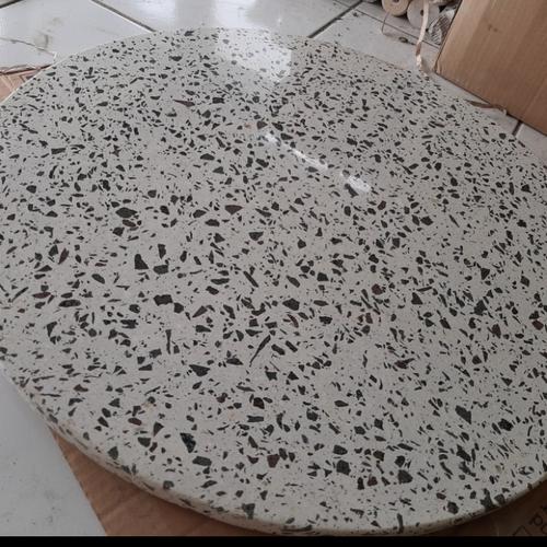 Jual top table meja motif granit mewah handmade - Kota Depok - BR ...