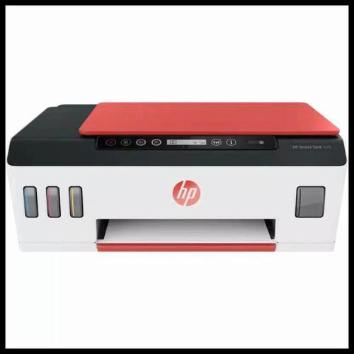 Jual Printer HP Smart Tank 519 Wireless All-in-One - Jakarta Utara - IT ...
