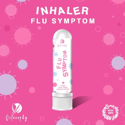 Jual INHALER FLU BATUK PILEK DEMAM PANAS DINGIN MERIANG | ESSENTIAL OIL ...