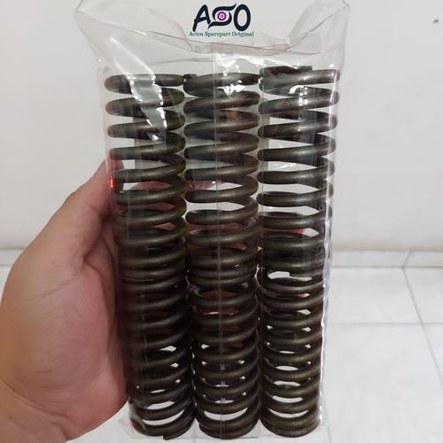 Jual Per Dekrup Fuso Ganjo PS220 6D16T Hino Lohan TI JD 500 15inch 15 ...