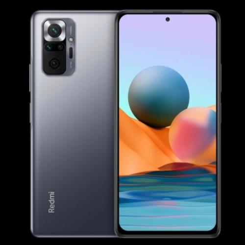 Jual HP XIAOMI REDMI NOTE 10 PRO 8/128 GB- REDMI NOTE 10 PRO RAM 8 ROM ...