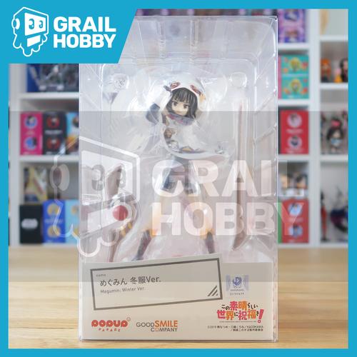 Jual POP UP PARADE Megumin - Winter Ver. (KonoSuba) [Good Smile Company ...