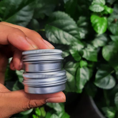 Jual Kaleng Alumunium 15gr Silver - Tinggi - Kota Tangerang Selatan ...