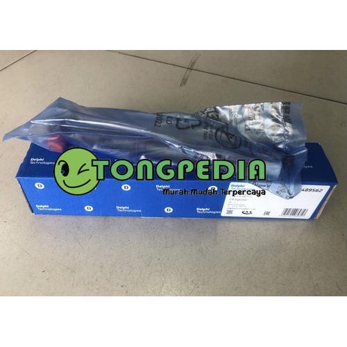 Jual Injector Captiva Diesel Facelift / FL 25195088 / 28489562 C140 ...