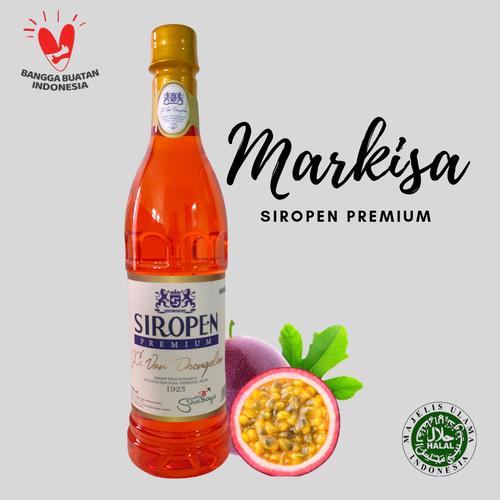 Jual Sirup Markisa Siropen Premium Markisa 700ml - Kab. Tangerang ...