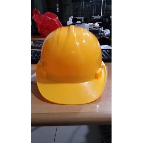 Jual helm proyek kuning , helm APD kuning , helm safety. - Kab. Bekasi ...