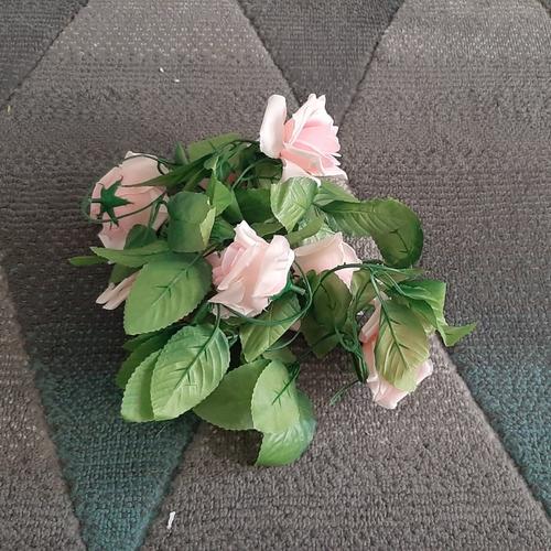 Jual BUNGA HIAS RAMBAT HIASAN DEKORASI CAFE PELAMINAN TAMAN TANAMAN ...