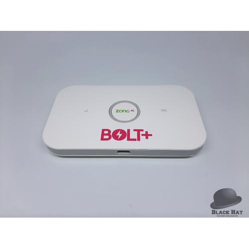 Jual Mifi Modem Wifi Bolt Zong E5573 4G LTE 150Mbps Unlock All Operator ...