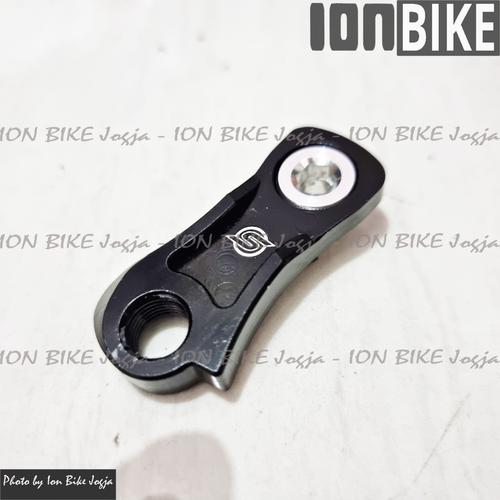 Jual Bracket Axle Strummer B Link - Axel Shadow RD Extender Goatlink ...