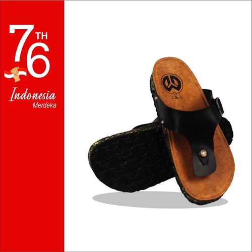Jual SANDAL PRIA MODEL EIGER KINKAJOU JEPIT SANDALS/SENDAL PRIA - JEPIT ...