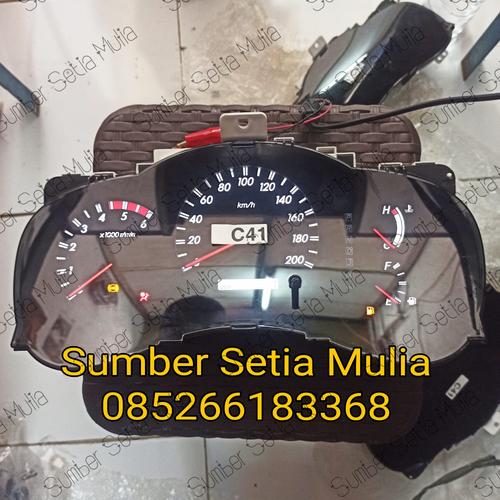 Jual Speedometer Kilometer Toyota Innova Type V Diesel Matic Th 2005 ...