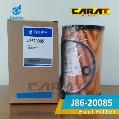 Jual DONALDSON J8620085/P502463 FUEL FILTER (Filter Solar) Cartridge ...