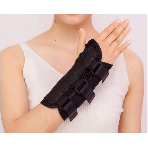 Jual Carpal Tunnel Splint 02/ Carpal Tunnel Syndrome /CTS/ Wrist ...