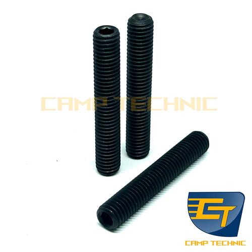 Jual BAUT SET L M4 BAJA HITAM / BAUT TANAM SOCKET SET L DRAT 4MM KUNCI ...