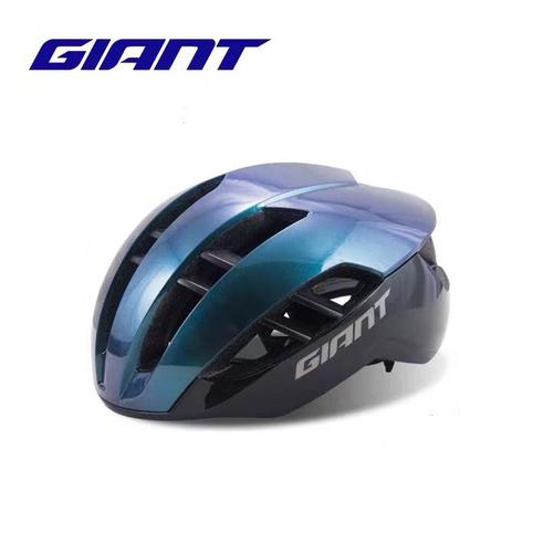 Jual HELM GIANT GTS ORIGINAL ROAD BIKE - HELM SEPEDA - L 58-61CM - Kab ...